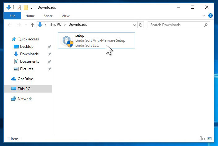 SSOI Virus (.ssoi File) Ransomware – Hapus & Dekripsi File