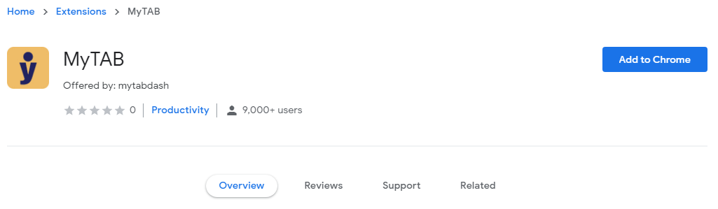What is MyTab App browser plugin? — Fix Guide