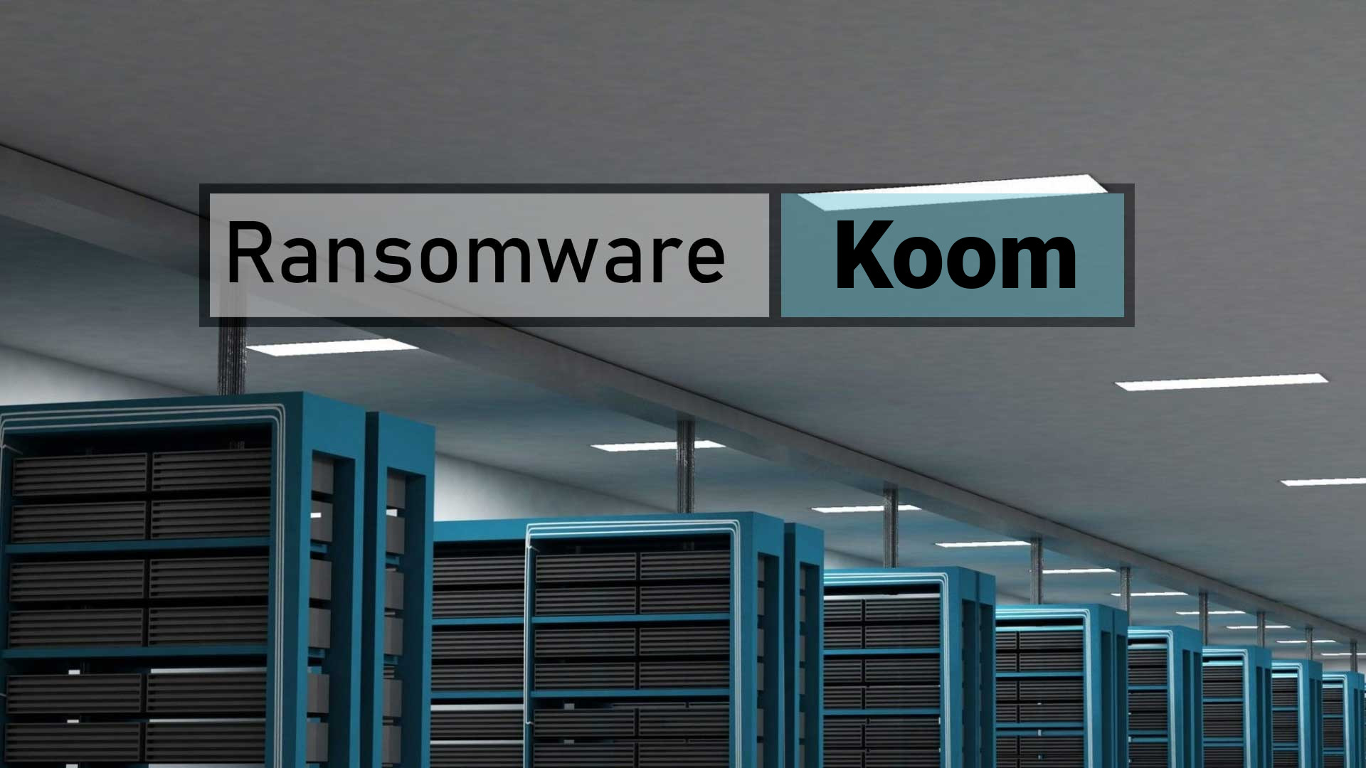 KOOM Virus (.koom File) Ransomware – Hapus & Dekripsi File