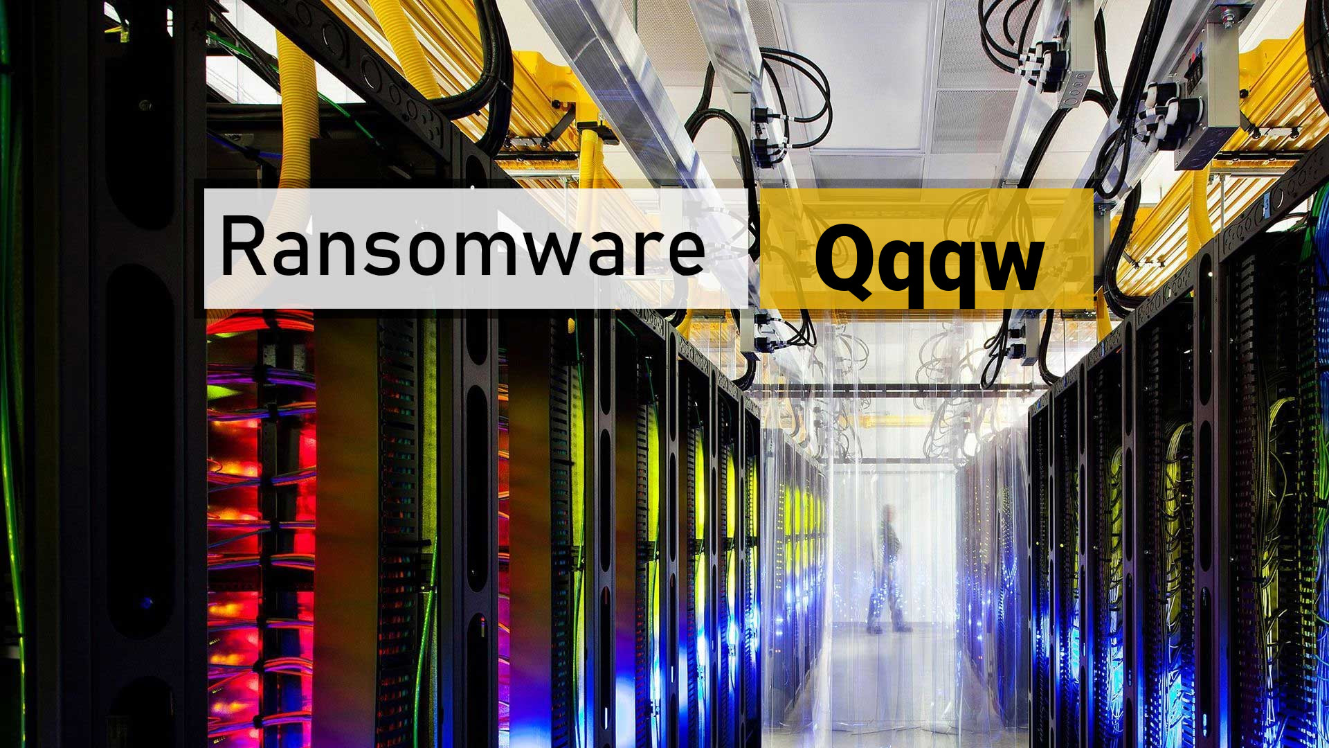 Qqqw Virus Qqqw File Ransomware Hapus And Dekripsi File