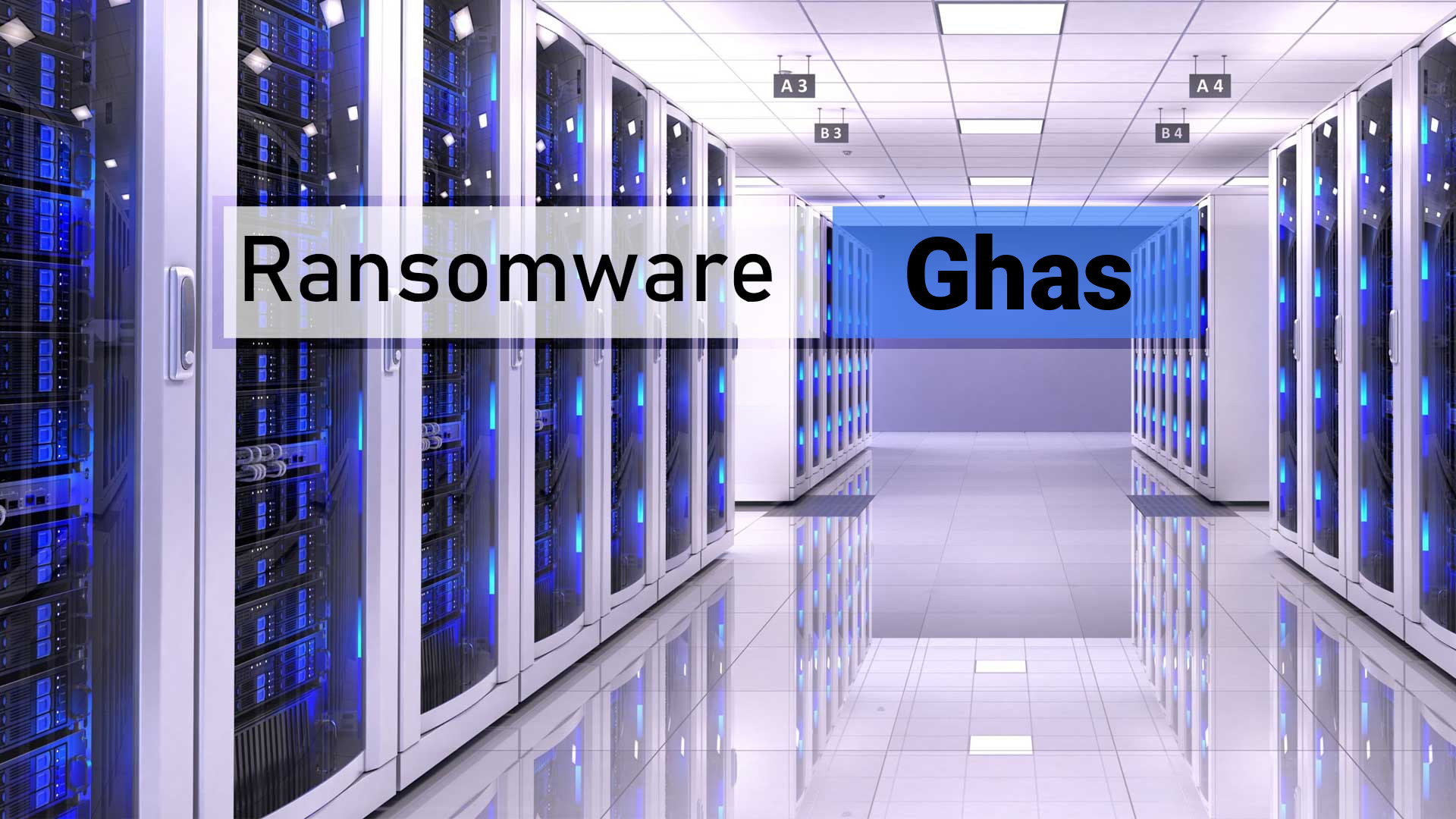 GHAS Virus (.ghas File) Ransomware – Hapus & Dekripsi File