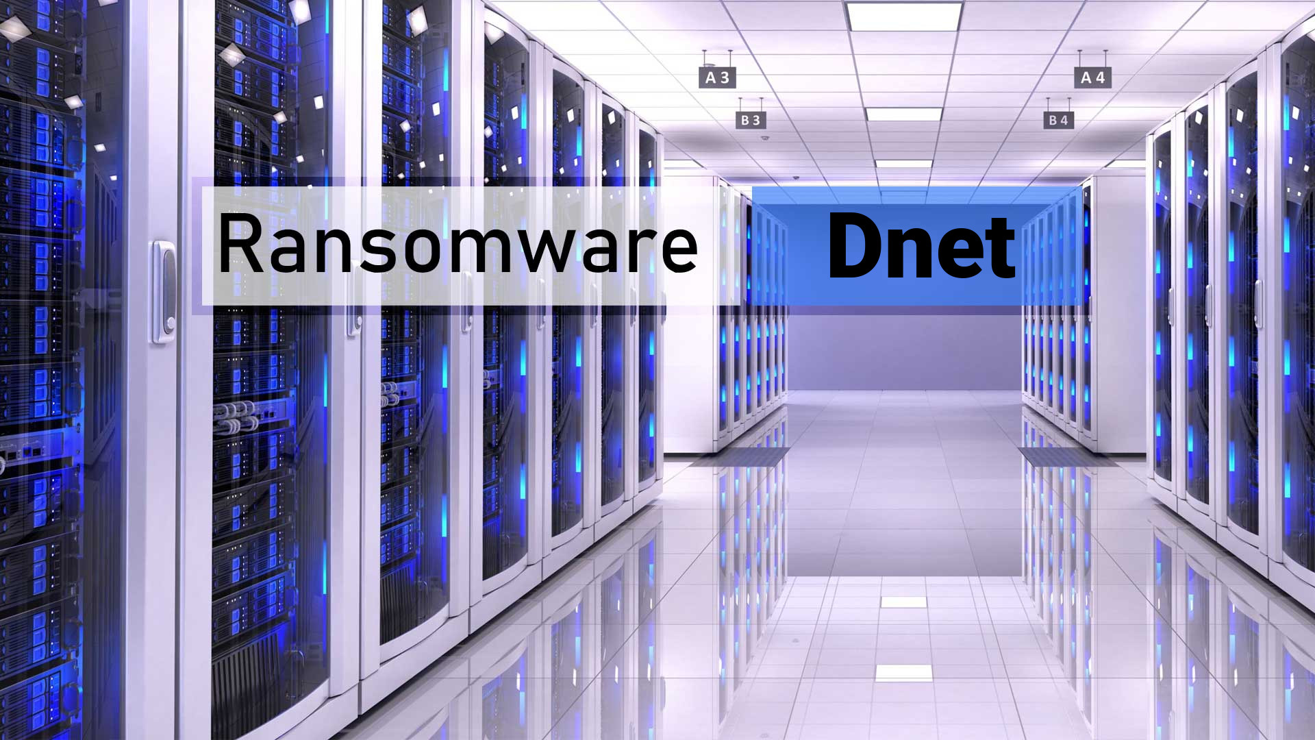 DNET Virus (.dnet File) Ransomware – Hapus & Dekripsi File