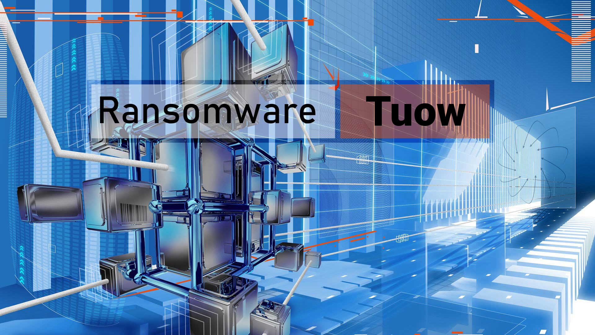 TUOW Virus (.tuow File) Ransomware – Hapus & Dekripsi File