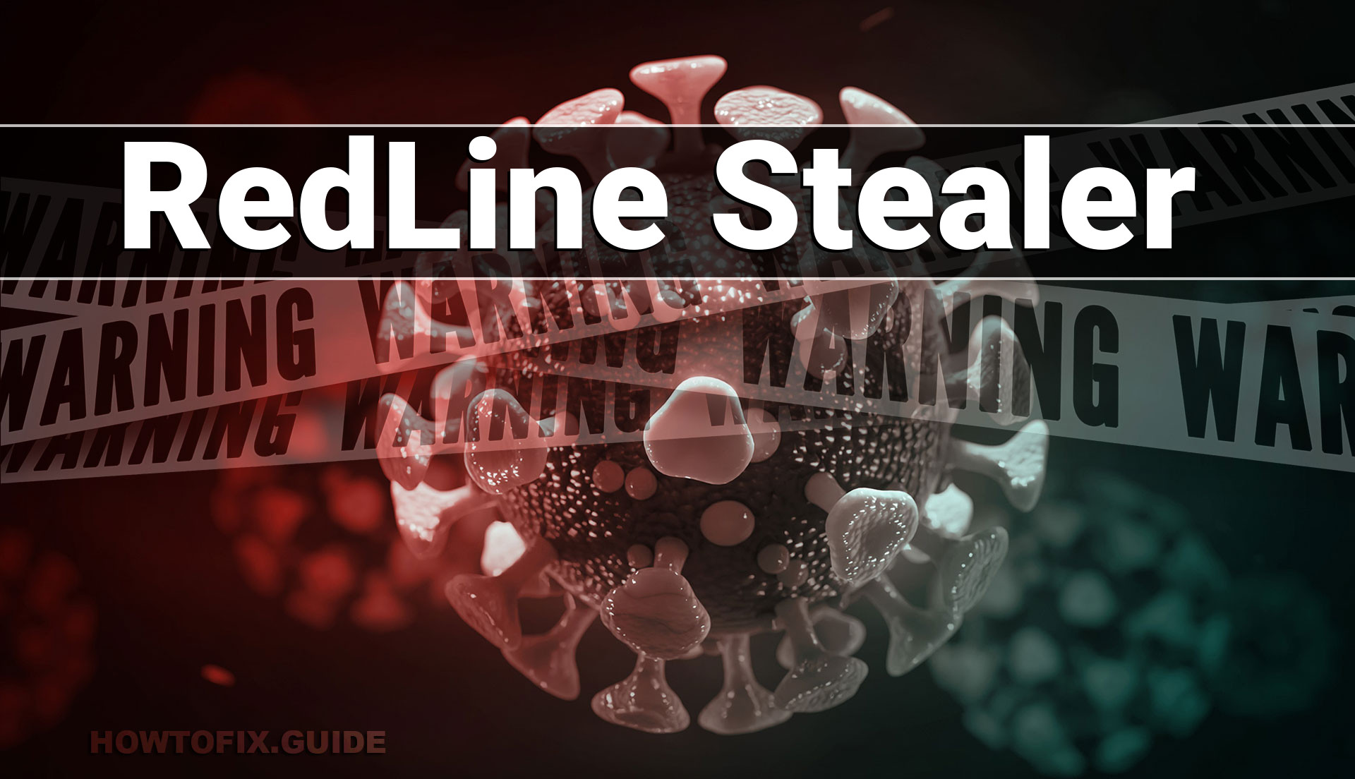 RedLine Stealer - Apa itu Malware RedLine? — How To Fix Guide