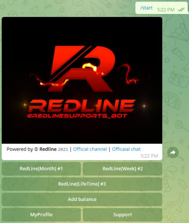 RedLine Stealer - Apa itu Malware RedLine? — How To Fix Guide