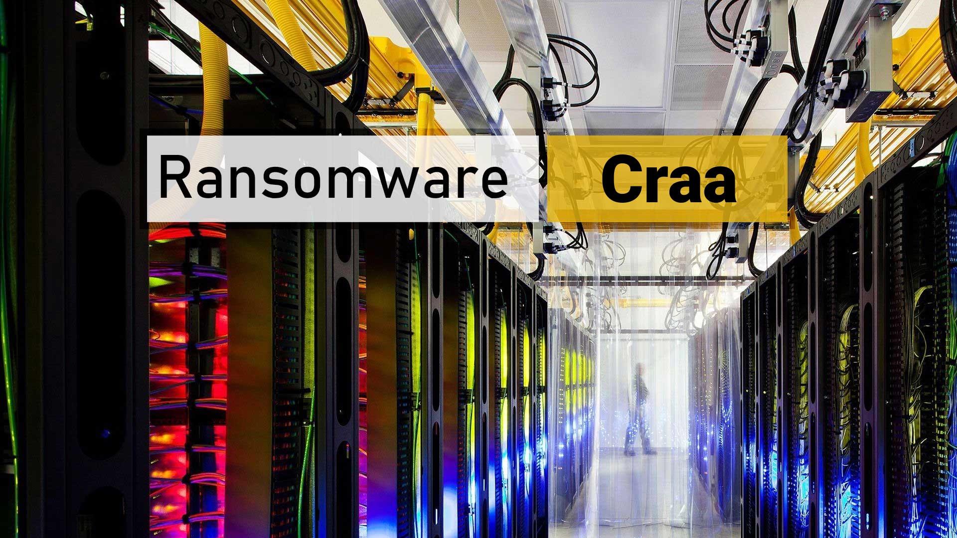 CRAA Virus (.craa File) Ransomware – Hapus & Dekripsi File